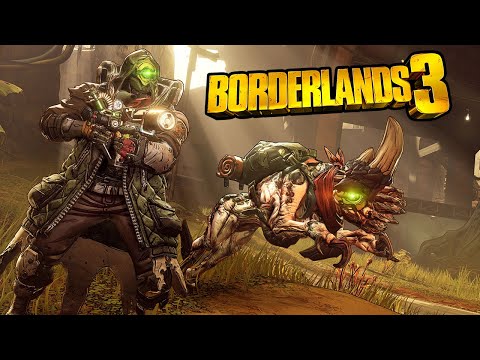 All Borderlands Games In Chronological Order