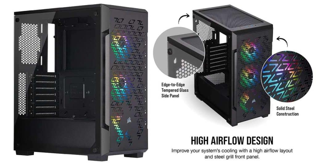 Smallest ATX Cases For Best Compact PC Builds In 2023