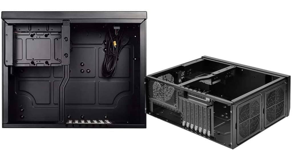 Smallest ATX Cases For Best Compact PC Builds In 2023