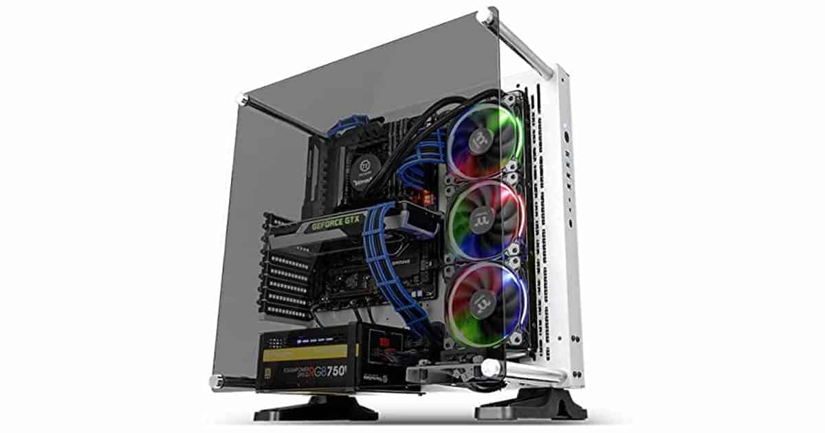 Best Airflow Pc Cases To Buy | onlineguys Best Airflow Pc Cases To Buy | onlineguys