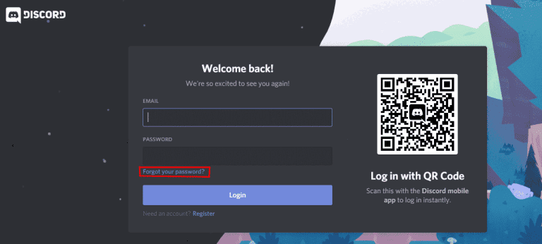 Forgot My Discord Password - Quick And Easy Solution