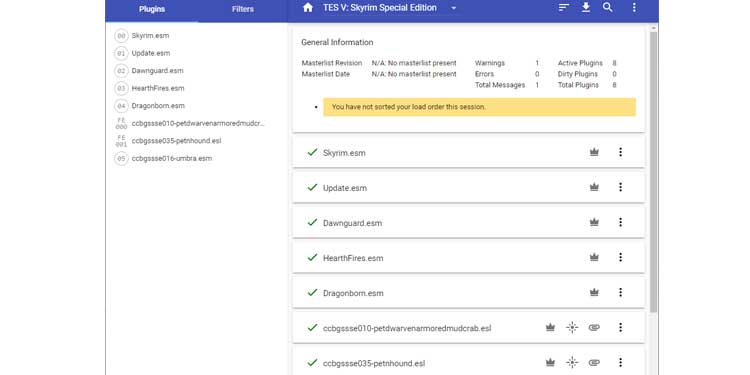 How To Enable And Access Skyrim Crash Logs How To Enable And Access Skyrim Crash Logs