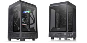 Best Tempered Glass PC Cases In 2022