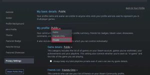 How To View Hidden Games On Steam