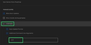 Fortnite Keeps Crashing - Troubleshooting And Fixes