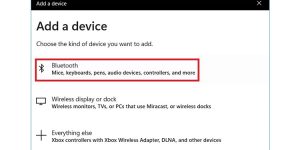 Bluetooth Is Paired, But It Is Not Connected: Windows (Fix)