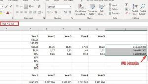 20 Things To Do In Excel That Will Make You An Expert