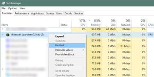 Quick 11 Solutions To Minecraft Launcher Not Working