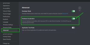 10 Quick Fixes To Discord Lagging Or Running Slow Issues