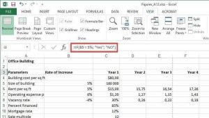 20 Things To Do In Excel That Will Make You An Expert