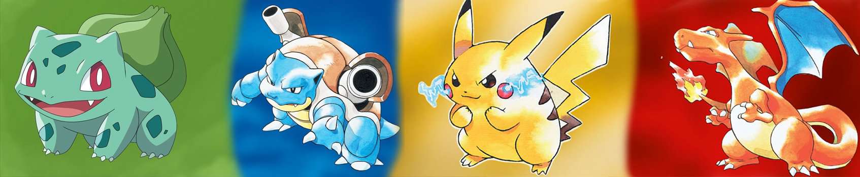 Every Pokemon Games In Order (Chronological)