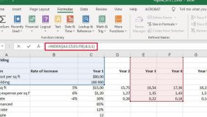 20 Things To Do In Excel That Will Make You An Expert