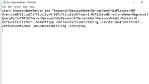 How To Make An ARK Server Under 15 Minutes