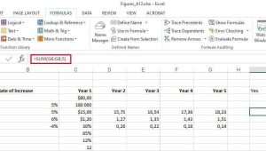 20 Things To Do In Excel That Will Make You An Expert