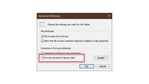 How To Password Protect A Zip File - Step By Step Guide