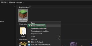 Quick 11 Solutions To Minecraft Launcher Not Working