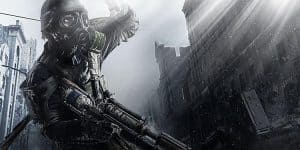 All Metro Games In Order By Release Date