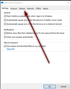 What Are The Green Check Mark On Desktop Icons?