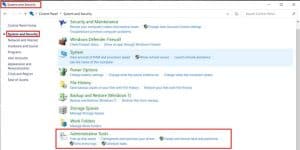 HP Audio Switch Box Won't Go Away? Here's How To Remove It