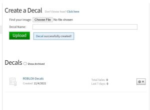 Roblox Decals And Image ID Codes Guide