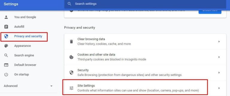 Some Websites Not Loading - Here's How To Fix It