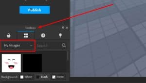 Roblox Decals And Image ID Codes Guide