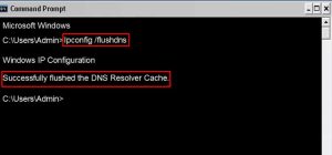 How To Clear Cache On Windows