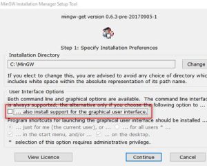 How To Install And Use "Make" In Windows