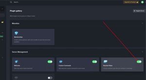 How To Make Reaction Roles On Discord