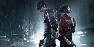 All Resident Evil Games In Order Of Release To Play