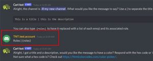 How To Make Reaction Roles On Discord