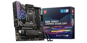 8 Best RGB Motherboards In 2022