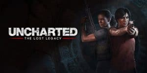 All Uncharted Games In Chronological Order