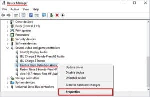 How To Fix Audio Service Not Running