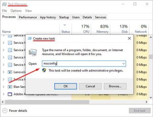 How To Fix "Critical Error Your Start Menu Isn't Working"