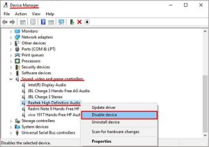 How To Fix Audio Service Not Running