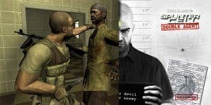 List Of All Splinter Cell Games In Chronological Order