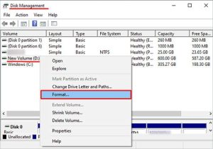 If Your SSD Is Not Showing Up In Bios, Try These Fixes