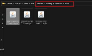 How To Install Mods In Minecraft - Step By Step Guide