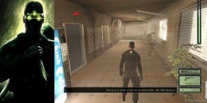 List Of All Splinter Cell Games In Chronological Order