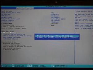 If Your SSD Is Not Showing Up In Bios, Try These Fixes