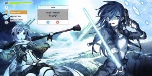 All Sword Art Online (SAO) Games In Order