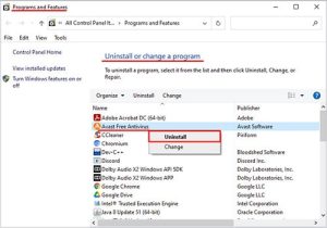 How To Fix "Critical Error Your Start Menu Isn't Working"