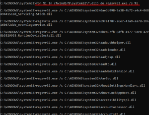 Solved: The Application Was Unable To Start Correctly (0xc00007b)