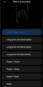 Can't Take Screenshot Due To Security Policy? Here's How To Fix It