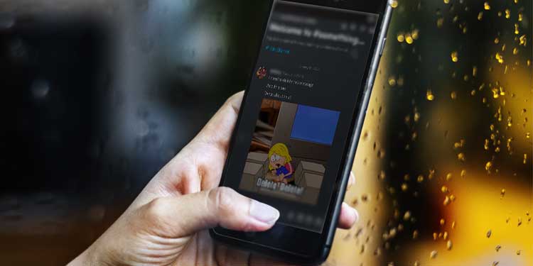 How To Delete All Discord Messages PC And Mobile 