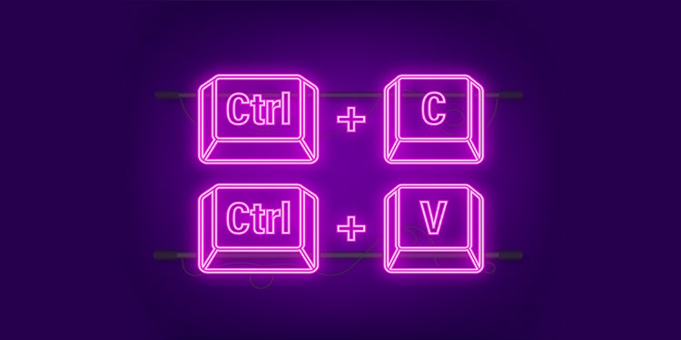 Why Can t I Copy And Paste How Do I Fix It Tech News Today