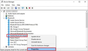 How To Check If Your Computer Has Bluetooth
