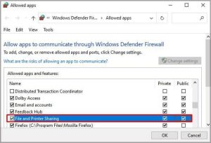 Windows 10 Can't See Other Computers On Network [Fixed]