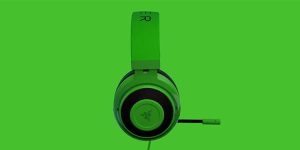 Razer Kraken Mic Not Working - 12 Ways To Fix It
